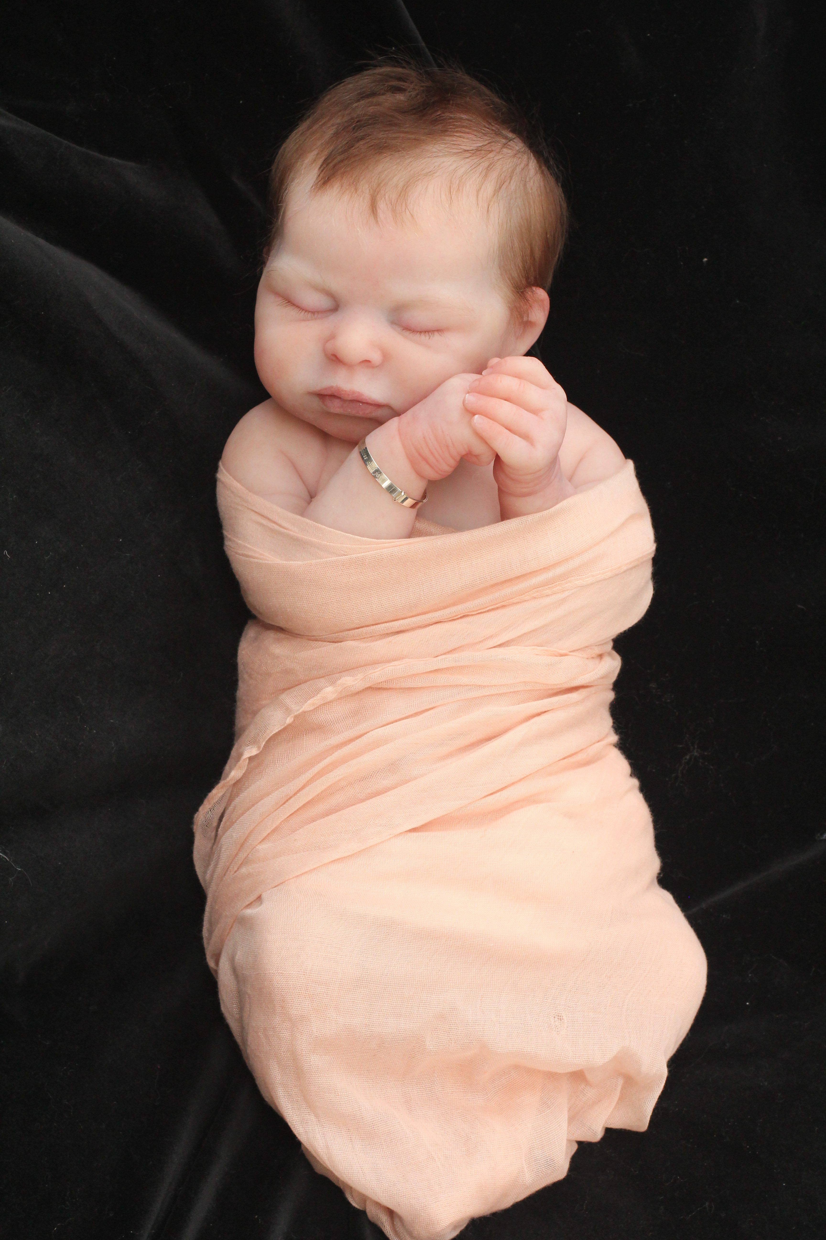 Performance Prop Babies – Ella McK Creations Ltd.